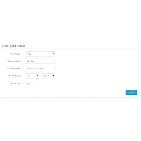 Cybersource Sop Payment Integration 15x2xx