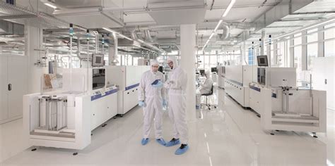 Fraunhofer ISE entwickelt Direktmetallisierungs Technologie für