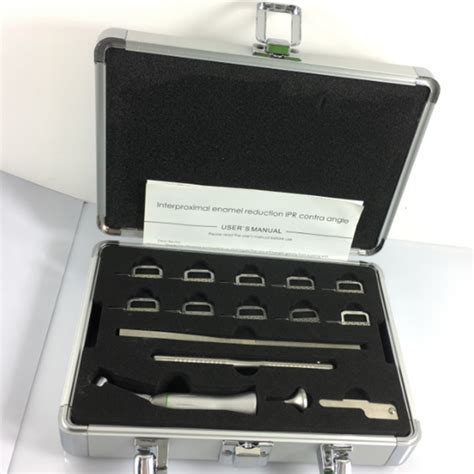 Reciprocating Ipr System Contra Angle Dental Handpiece Buy System
