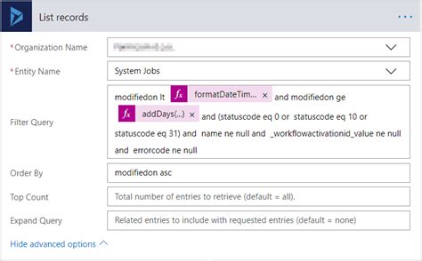 Daily Async Job Report With Flow
