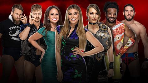 Wwe Watch Along Will Stream Live During Royal Rumble On Youtube