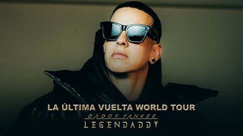 Daddy Yankee Tour Centennial Park Atlanta Ga
