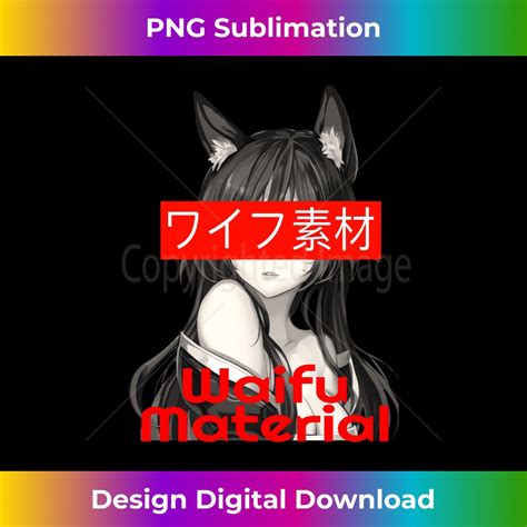 Anime Aesthetic Girl Japanese Foxy Sexy Lewd Waifu Material Inspire