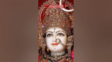 जय माता दी🚩जो सच्चे दिल से द्वार मैया के जाता है वो मुंह मांगा वर जग