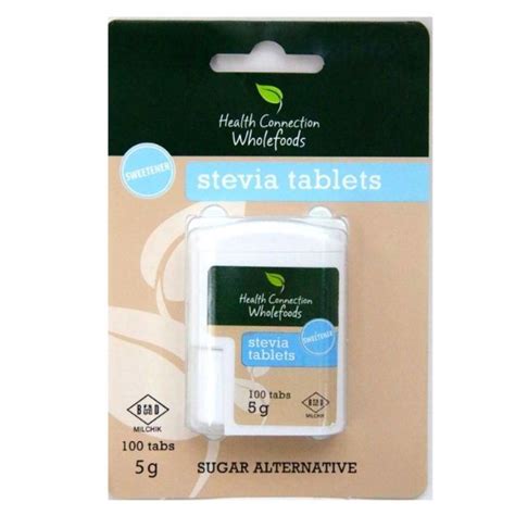 Stevia Tablets Carbsmart®