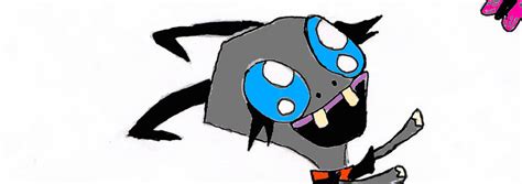 Bimini By Invaderchloe On Deviantart