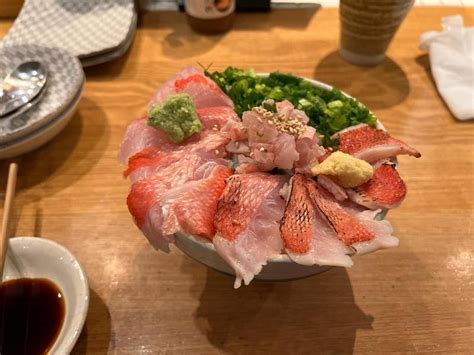 桑野 敬伍さんの口コミ （ディナー）：熱海銀座 おさかな食堂 Retty 日本最大級の実名型グルメサービス