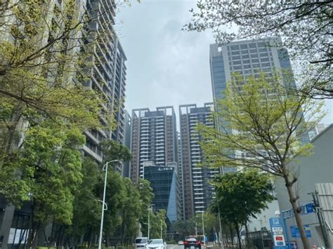【房價狙擊手】竹科不敗地段！關埔重劃區房價10年漲108 建商二期卡位戰起跑
