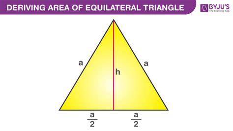 Frequency Formula Triangle