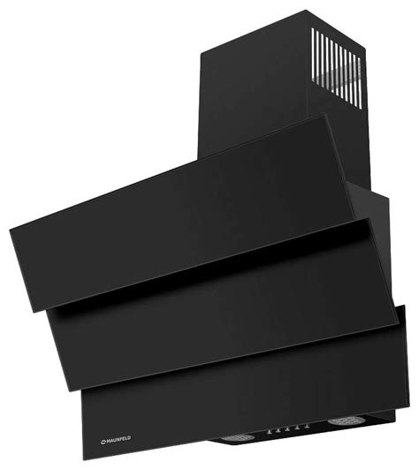 Maunfeld Cascada Mini 60 черный инструкция