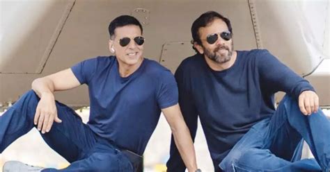 Rohit Shetty Body Double इस फिल्म में अक्षय कुमार के बॉडी डबल बने थे