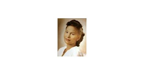 Ester Montano Obituary 2015 Legacy Remembers