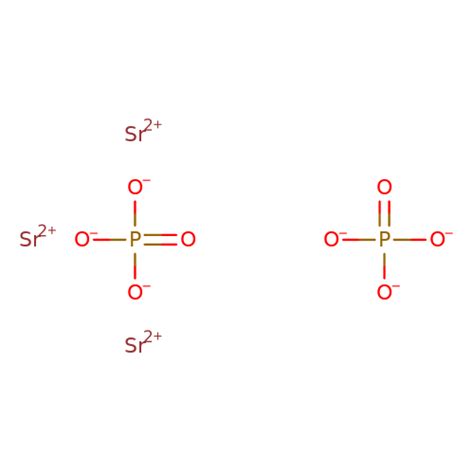 Strontium Phosphide