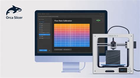Master Orca Slicer Flow Rate Calibration In 4 Simple Steps