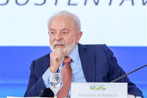 Lula Sanciona Orçamento De 2024 Com Veto De R 56 Bi Em Emendas