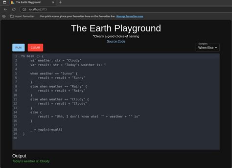 Sometimes You Just Have To Create A Programming Language Ife Sunmola