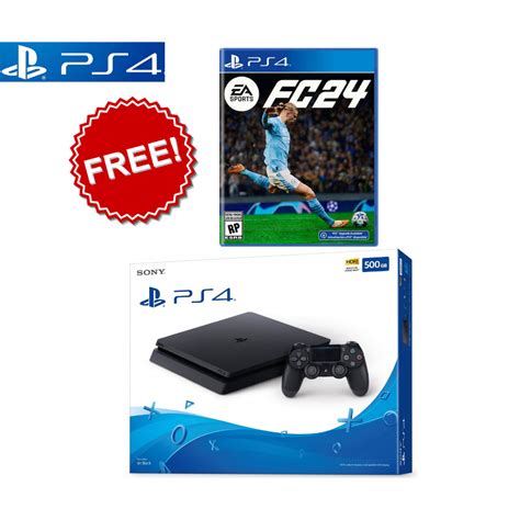 [promo] Sony Ps4 Slim 1tb Ps4 Pro 1tb Ps4 Slim 500gb Ps4 Pro 1