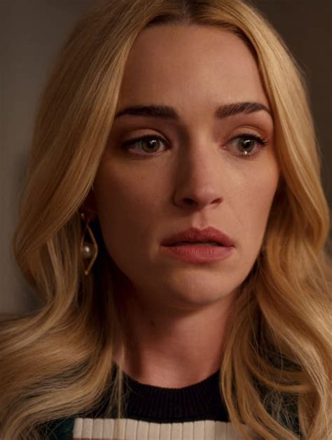 Georgias Panic Attack Ginny And Georgia Season 2 Episode 3 Tv Fanatic