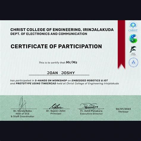joan joshy on linkedin embeddedrobotics iot tinkercad engineering