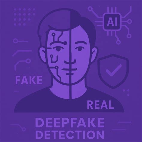 Deepfake Detector Detect Deepfakes Before They Spread