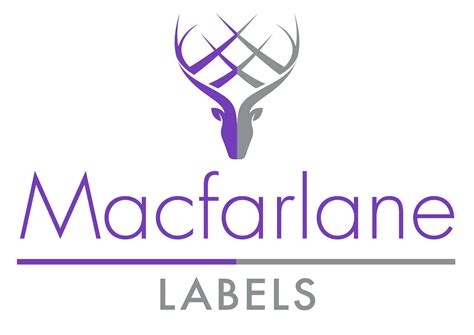 Macfarlane Labels Site Under Maintenance
