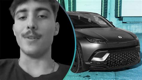 Fisker Ocean News And Reviews Insideevs