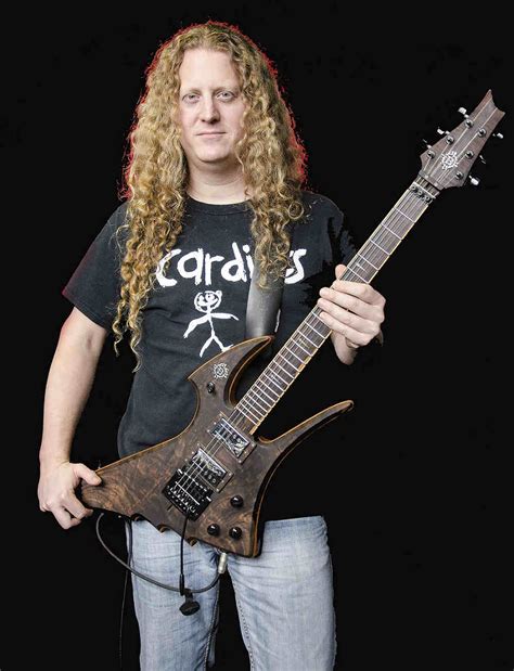 Daniel Mongrain Encyclopaedia Metallum The Metal Archives