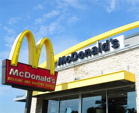 Todo lo que no sabías sobre McDonald s Food Powa