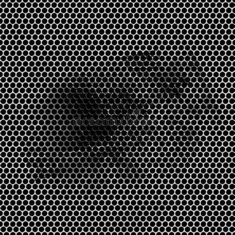 Grunge Grid Background Stock Vector Illustration Of Grid 95236539
