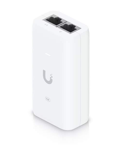 Ubiquiti PoE Injektor 802 3AF 15W NetOnNet