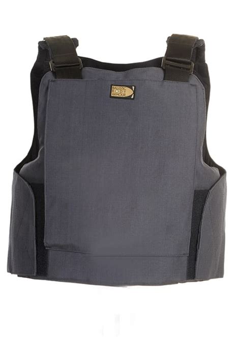 Uhmwpe Gpv Bulletproof Vest Body Armour