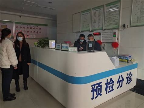 荣昌区人民医院急诊科一行来院参观交流 新闻中心 重庆市双桥经济技术开发区人民医院