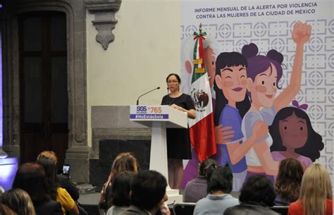 Advierte FiscalÍa General De Justicia Cdmx Que Quien Prive De La Vida A