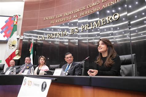 Coordinación De Comunicación Social Foro “las Reformas Fiscales Que