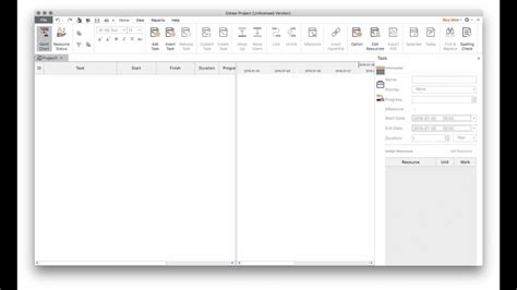 Edraw Project Management Shownipod