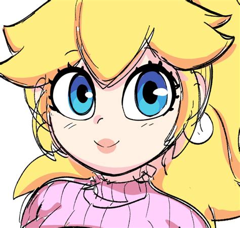 Fanbox On Twitter It S Something At Least Trying A Good Peach