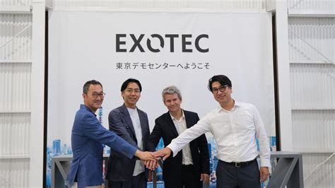 Acca International Improves Efficiency Of PAL S Distribution Warehouse With Exotec Skypod System