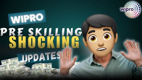 🚀wipro Nga Pre Skilling 2024 Full Details And Exam Process Explained Tech Stack Andtraining