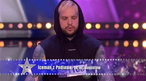 Mam Talent Zobaczcie Najlepsze Fragmenty Pierwszego Odcinka Nowego