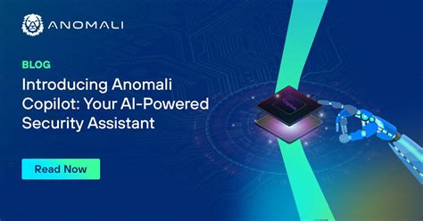 Anomali On Linkedin Introducing Anomali Copilot Your Ai Powered