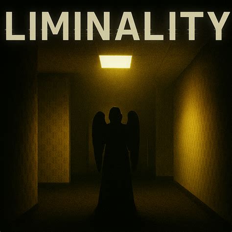 Liminality By Niclas Rogulski Nebulaeboi Slipperysalmon999