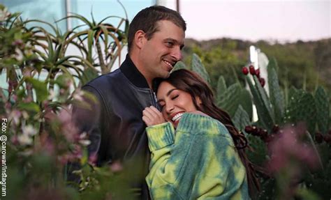 La Actriz Carolina Guerra Está Embarazada ¡espera Su Primer Hijo Vibra