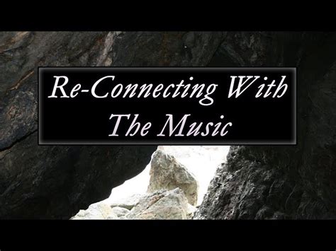 Free Video Convergence Vs Divergence In Music Composition From One Man And His Songs Class