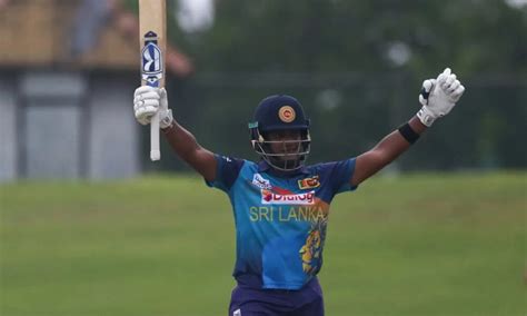 Chamari Included In Wpl Auction Sri Lanka Mirror Right To Know