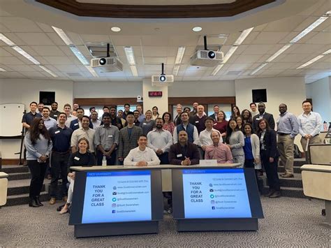 Traci Walker Cpa On Linkedin Mbarice Ricebusiness