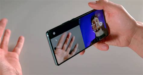 Первый взгляд на смартфон Honor 50: иногда Google-сервисы возвращаются