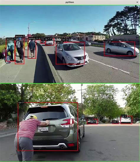 Visualization Bug When Using Preprocessing And Metamux Deepstream Sdk