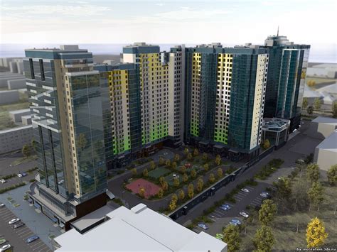 Жк Современник Фото Воронеж —