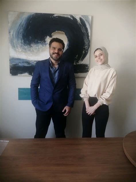 Hadeer Muhammed On Linkedin Thank You Ahmed Bahgat For Always Being