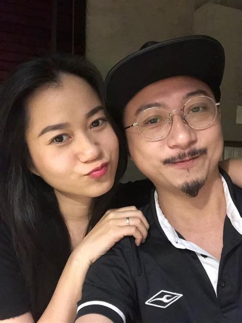 Chồng Lâm Vỹ Dạ Phủ Nhận Sợ Vợ Không để Vợ áp Chế Mọi Việc Trong Gia